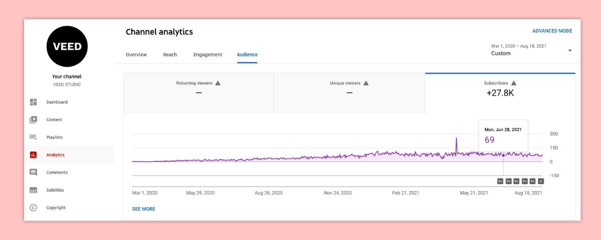 How to Easily Get the Transcript of a YouTube Video